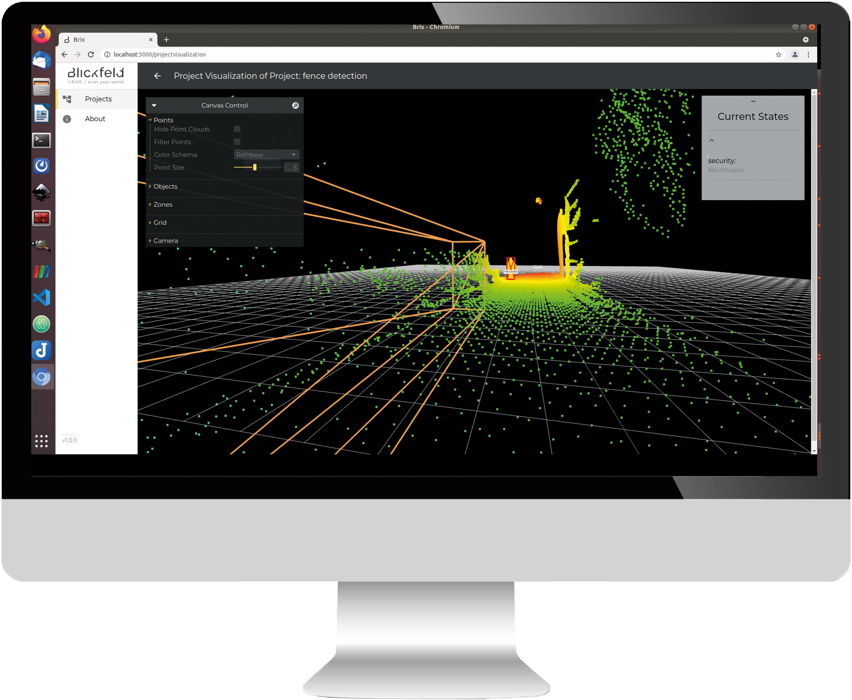 Products – 布里克菲尔德光电科技(上海)有限责任公司官网